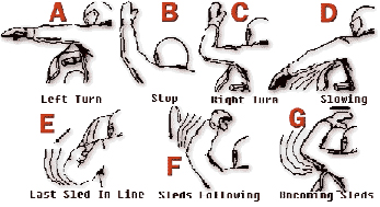 Snowmobiling Safety Rules & Information | Newry Trails